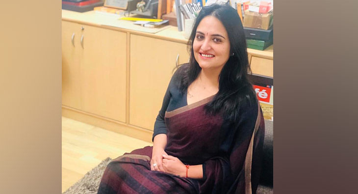 Sonal Kalra at 50: The byline that became a brand