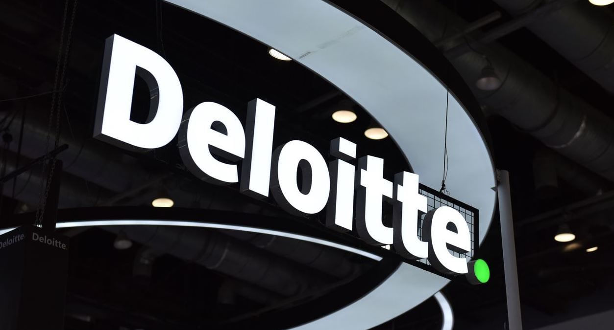 Deloitte scales its Global Artificial Intelligence (AI) Simulation ...