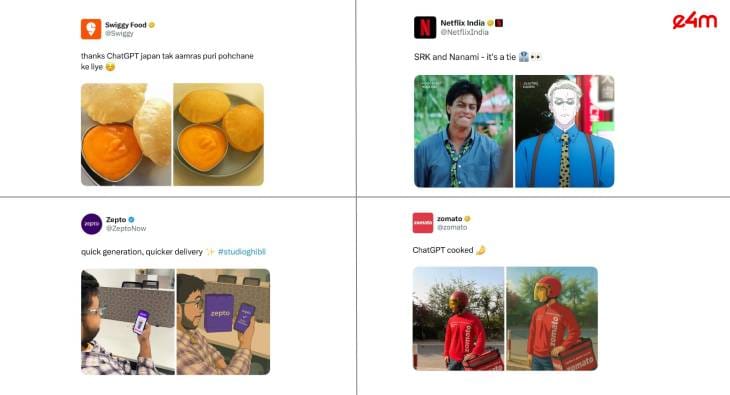 The Studio Ghibli AI trend: Brands, backlash & blurred lines