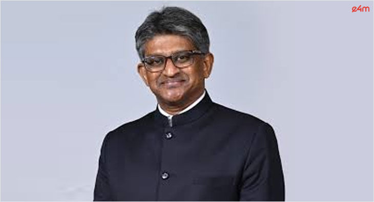 Senthil Chengalvarayan steps down as NDTV whole-time Director; to ...