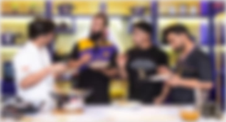 KKR Launches digital series ‘Knight Bite’