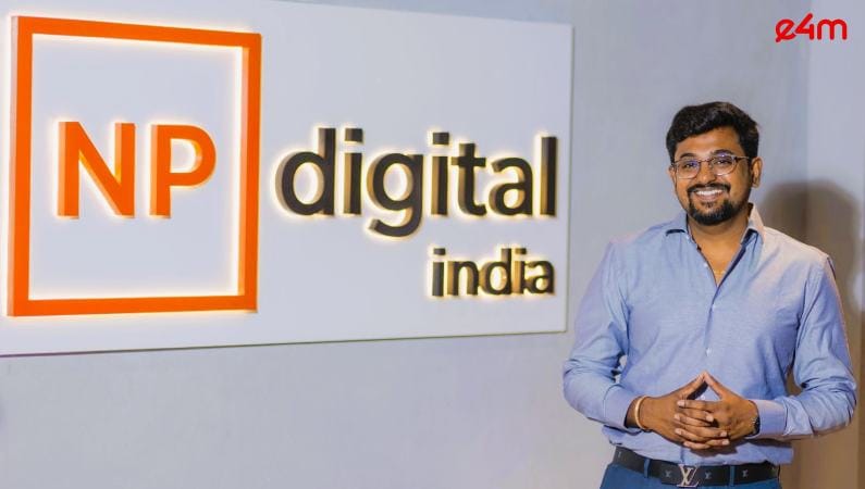 Digital News | Latest Digital Media Agency News | Exchange4media