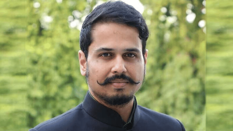 Shiv Aroor joins NDTV as Managing Editor after 18-year stint at India Today