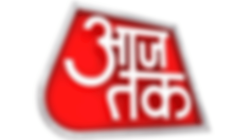 Anjana Om Kashyap to host "Black & White", Aaj Tak's 9pm Prime-Time