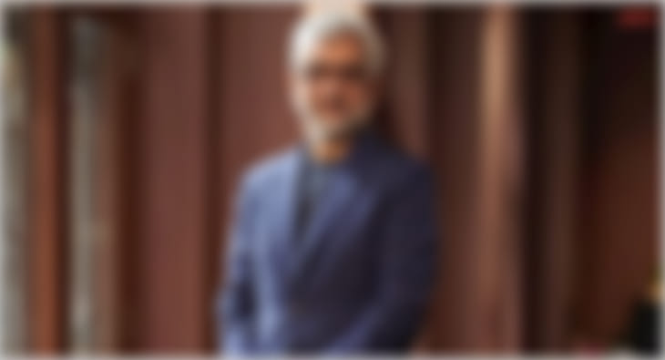 Darshan Mehta