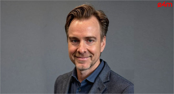 Greg Lyons appointed Global Chief Marketing Officer at Subway