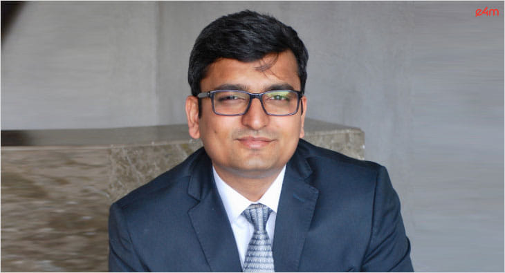 PepsiCo’s Anuj Goyal appointed Senior VP – Sales, Marketing ...