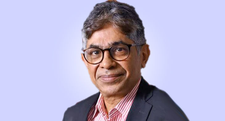 ONDC MD & CEO T Koshy steps down