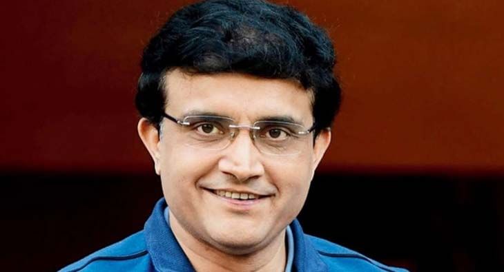 Sourav Ganguly re-elected as Chairman of the ICC