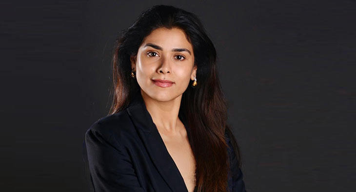 Value 360 Communications ropes in Naina Bhalla