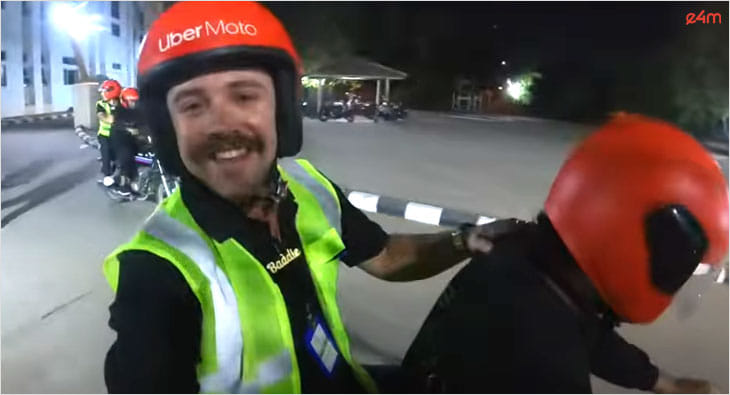 RCB, Uber India lock horns in court over ad featuring Travis Head