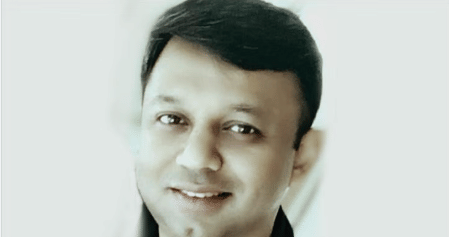 ABP Network Appoints Saikat Dutta as Vice President- Ad Sales