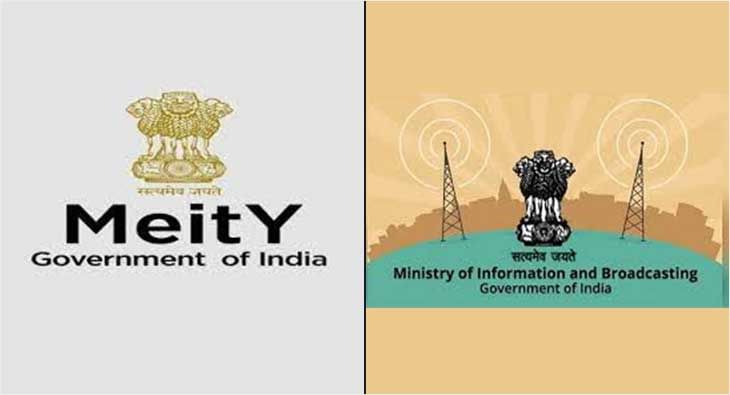 MIB, MeitY see key appointments