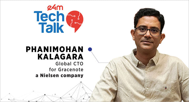 You can’t not play in the AI space today: Phanimohan Kalagara ...