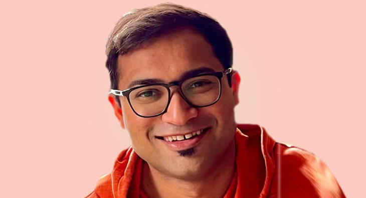 Pulkit Mathur elevated to Head - Product and Growth Marketing at Spotify India