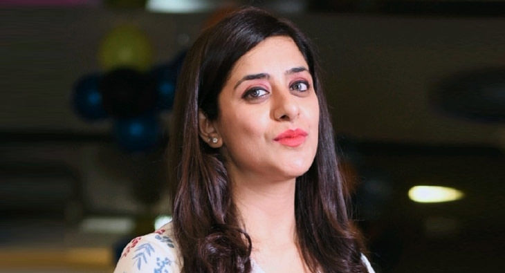 Harleen Bhatti appointed Vice President - D2C at Honasa Consumer