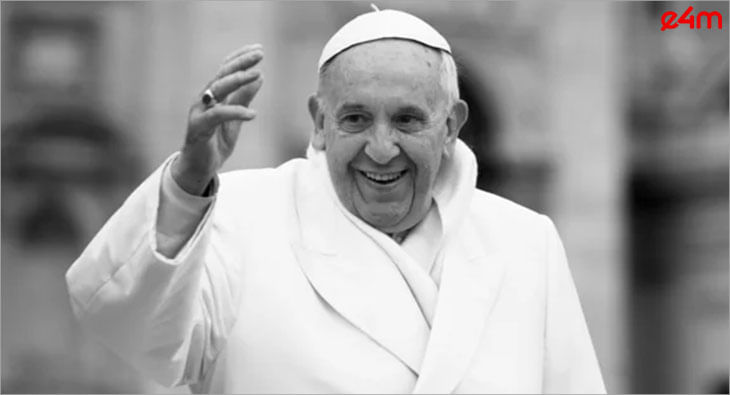 From Fiat to Casio: The quiet power of Pope Francis’s humble choices