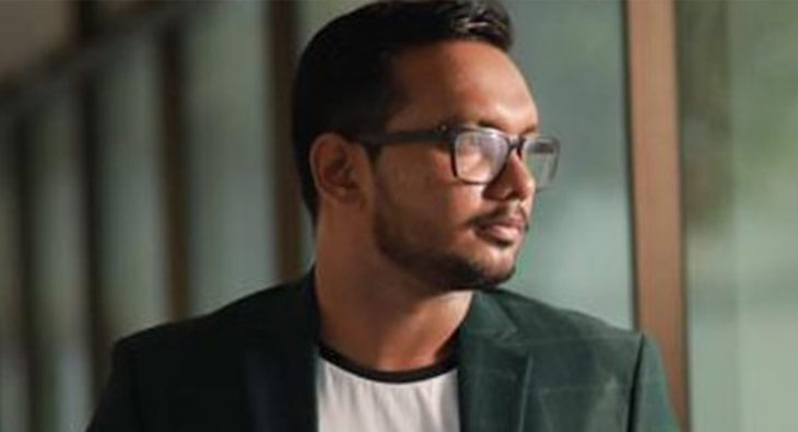 Girish Krishnan joins Sun Nxt as Content Marketing Lead