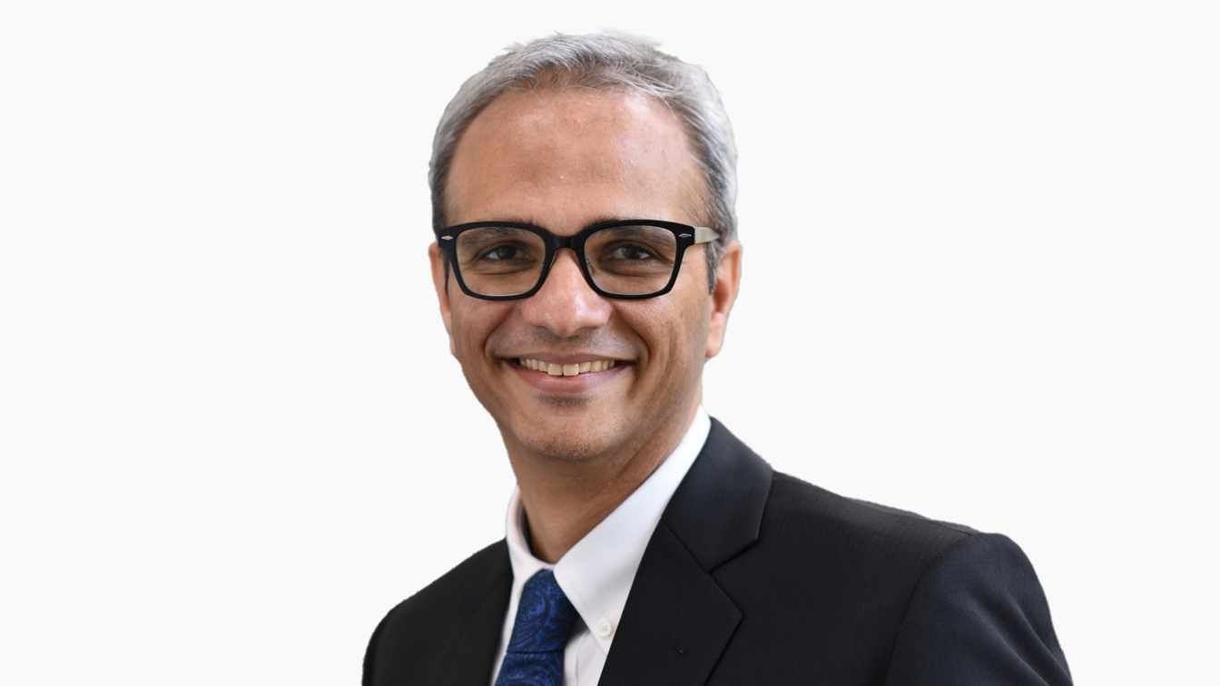 Confident on India's growth profile and margin profile: Srinivas Phatak ...