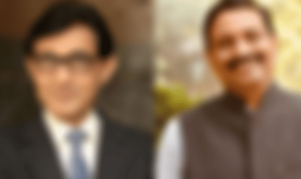 Sunit Tandon's tenure as Director of India Habitat Centre ends, K G ...