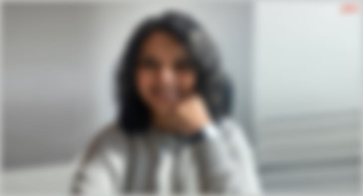 Kirti Meera Sharad