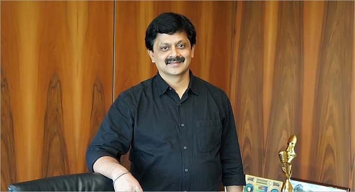 Happy Birthday B Surendar: The pulse behind Red FM's rhythm