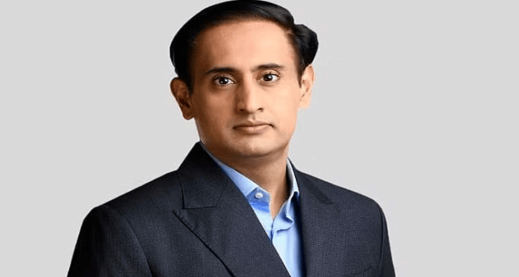 The rise and reinvention of Rahul Kanwal