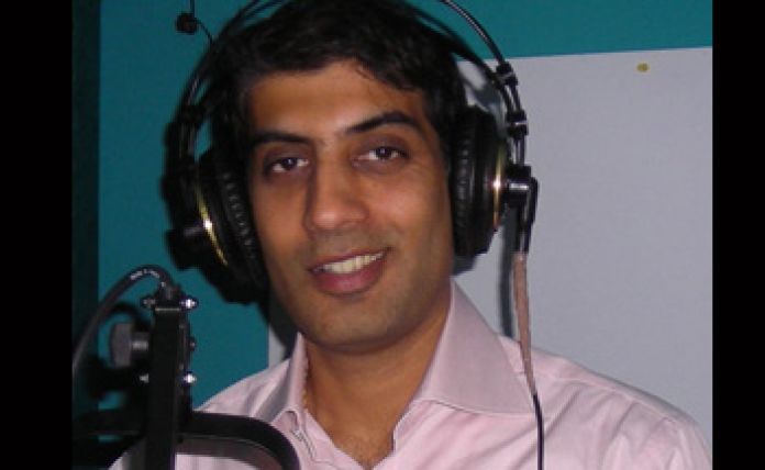 Anil Srivatsa pens emotional tribute to his mother, Chaya Srivatsa