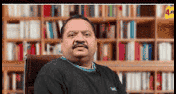 4PM YouTube channel taken down amid National Security concerns