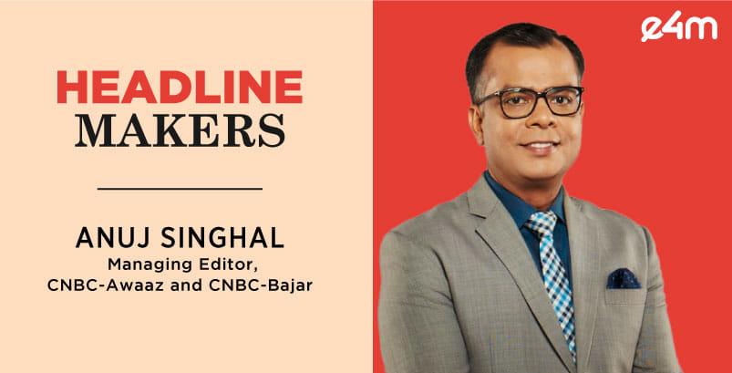 anuj singhal