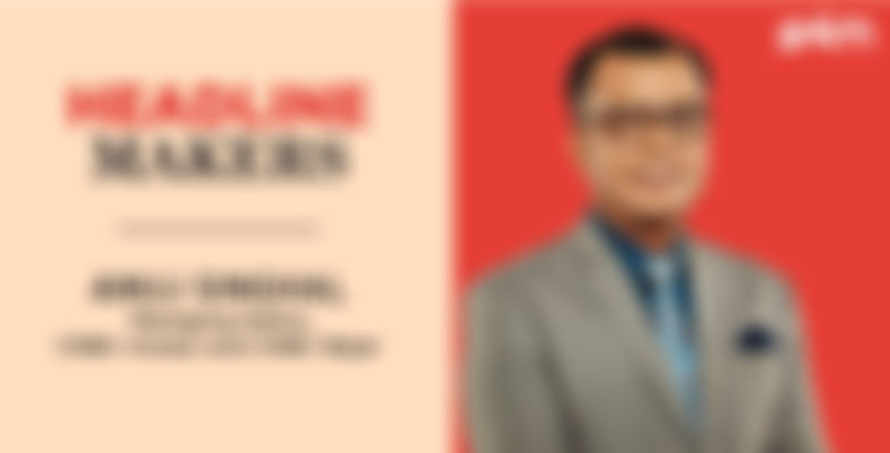 We had to reinvent or risk extinction: Anuj Singhal, CNBC-Awaaz