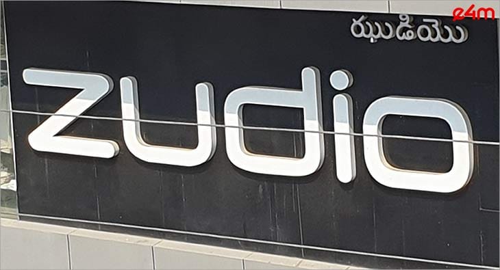 zudio