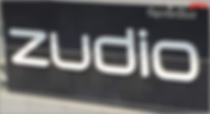 zudio