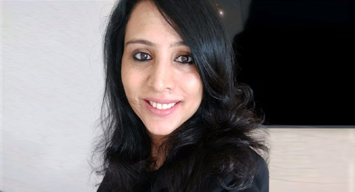 Kamia Wahi joins Apple as Partner Marketing Lead