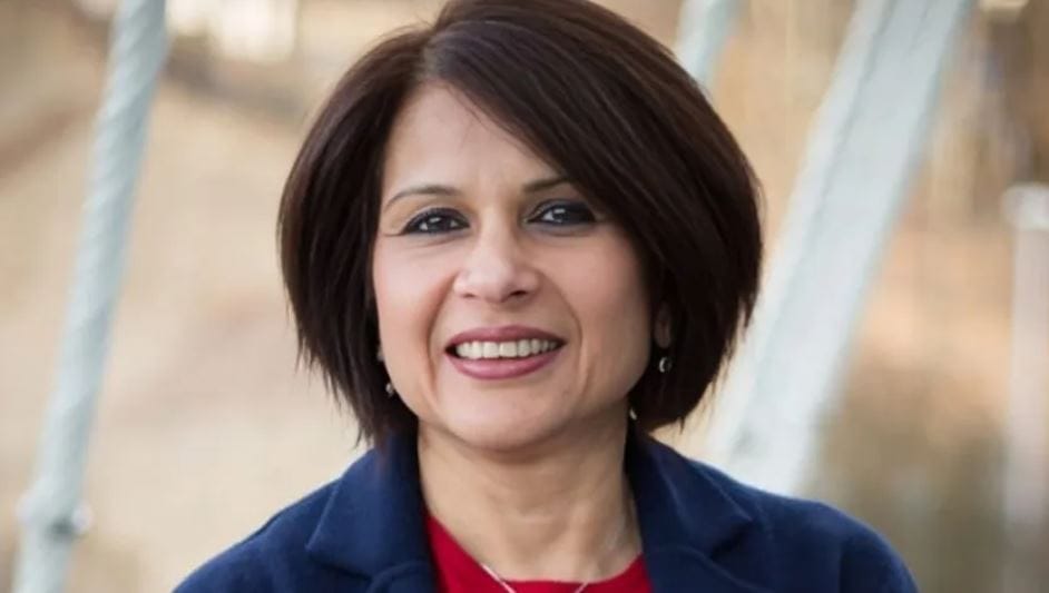 Iline hires Renu Chipalkatti as Chief Strategic Officer and Co-Founder