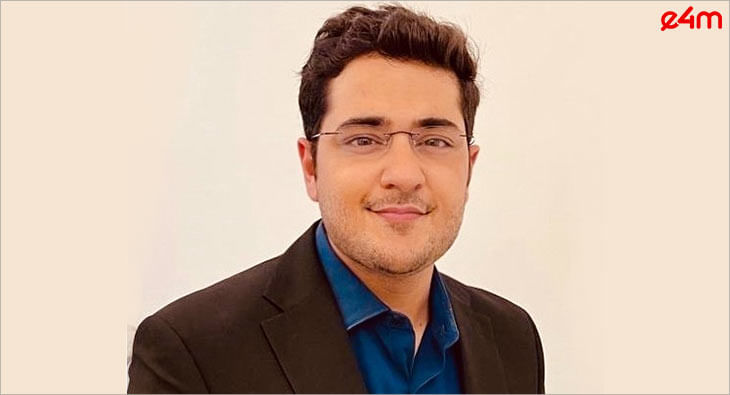 Abhishek Bhasin elevated to VP - Brand & App Performance Marketing at ...