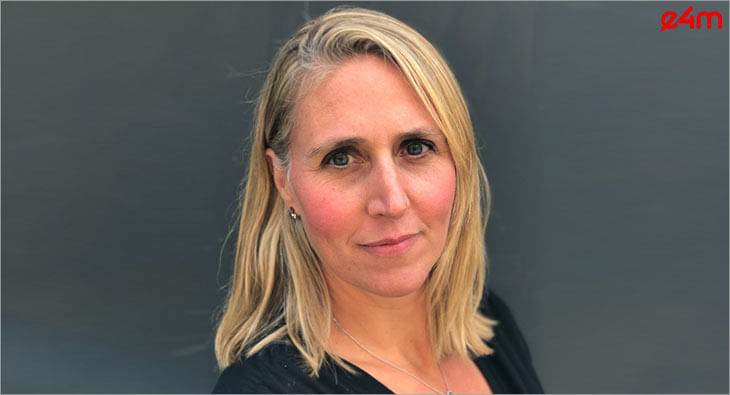 Anna Berry joins Brainlabs as Managing Director - UK