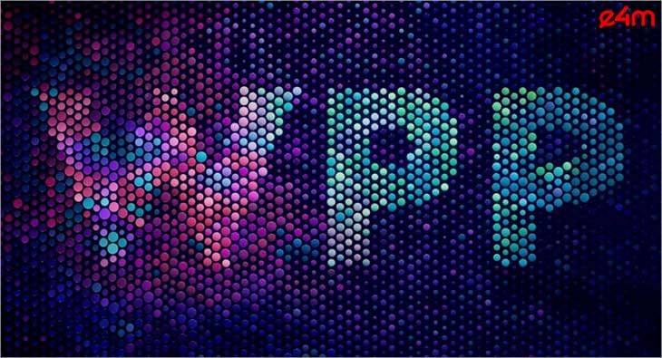 WPP to rebrand GroupM as WPP Media?