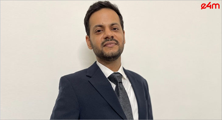 Varun Malik joins Amazon Prime Video as Series Development Manager