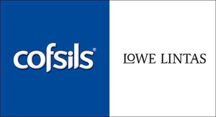 Cofsils hands over mandate to Lowe Lintas