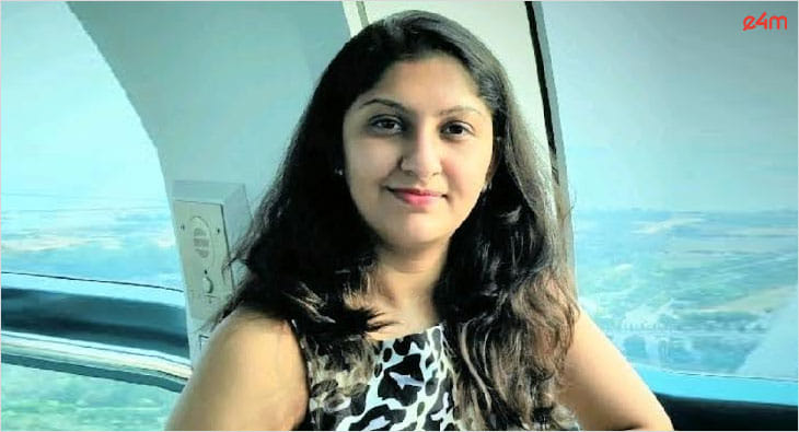 megha-soni - Latest News About megha-soni - Exchange4media