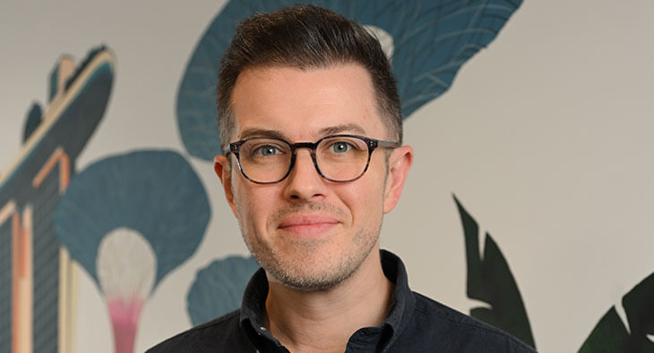 Outbrain and Teads Unite: Sam Pattison appointed Managing Director, APAC