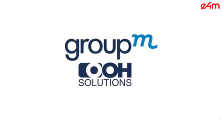 Groupm Ooh Logo