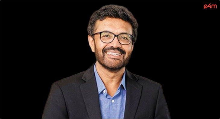 Varun Berry named CEO, MD & Executive Vice-Chairman of Britannia