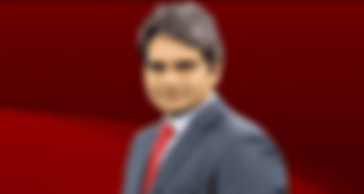 sudhir chaudhary