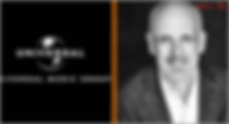 Matt Ellis named Chief Financial Officer of Universal Music Group