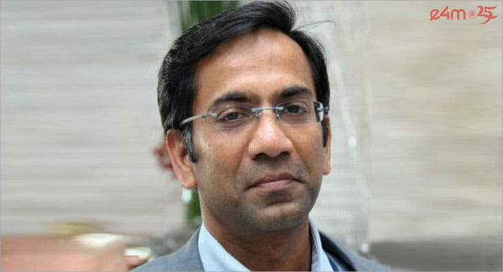 Corrigendum: Abraham Alapatt continues his stint at Thomas Cook India