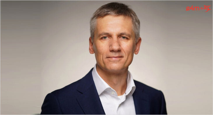 Matus Rajnak appointed Chief Financial Officer, Central Europe at dentsu