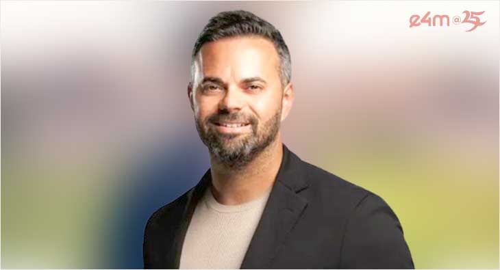 Bryan Batista named CEO at Skyscanner