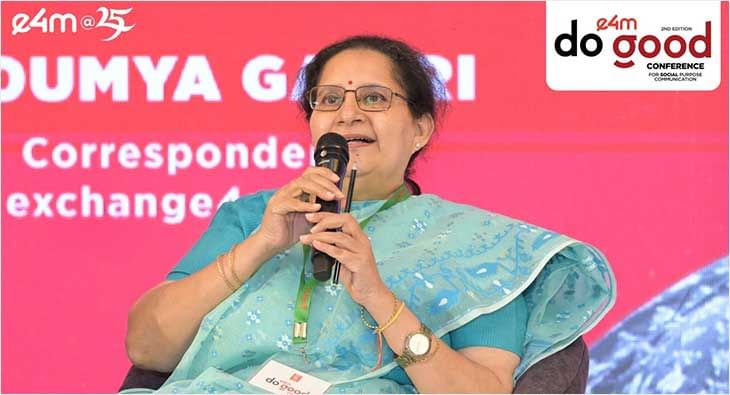 Wellness is a relationship with how we live and what we consume: Gauri ...